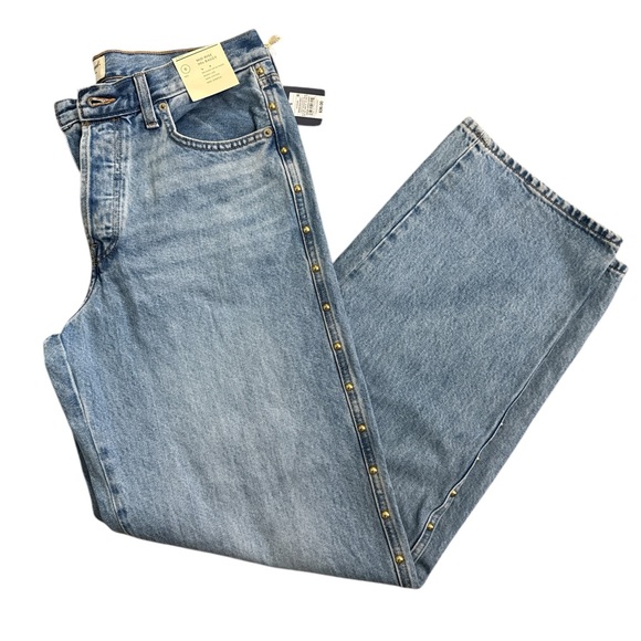 Universal Thread | Jeans | Universal Threads Denim Jeans Nwat Size 6 ...